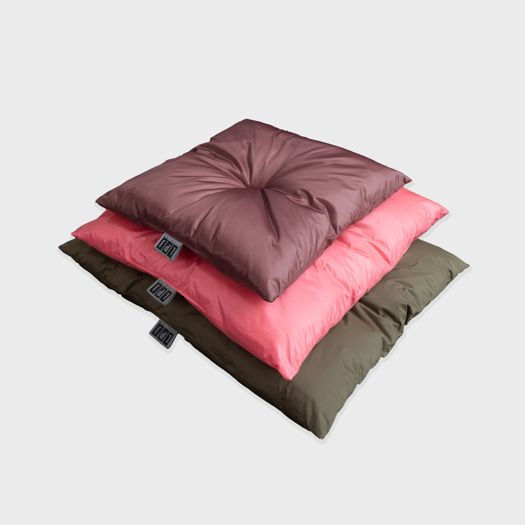 3SET Pillow – LPJ Studios