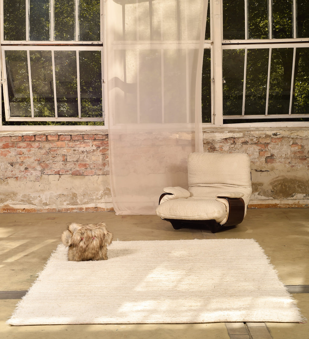 LPJ Chiemgau Rug | LPJ Studios