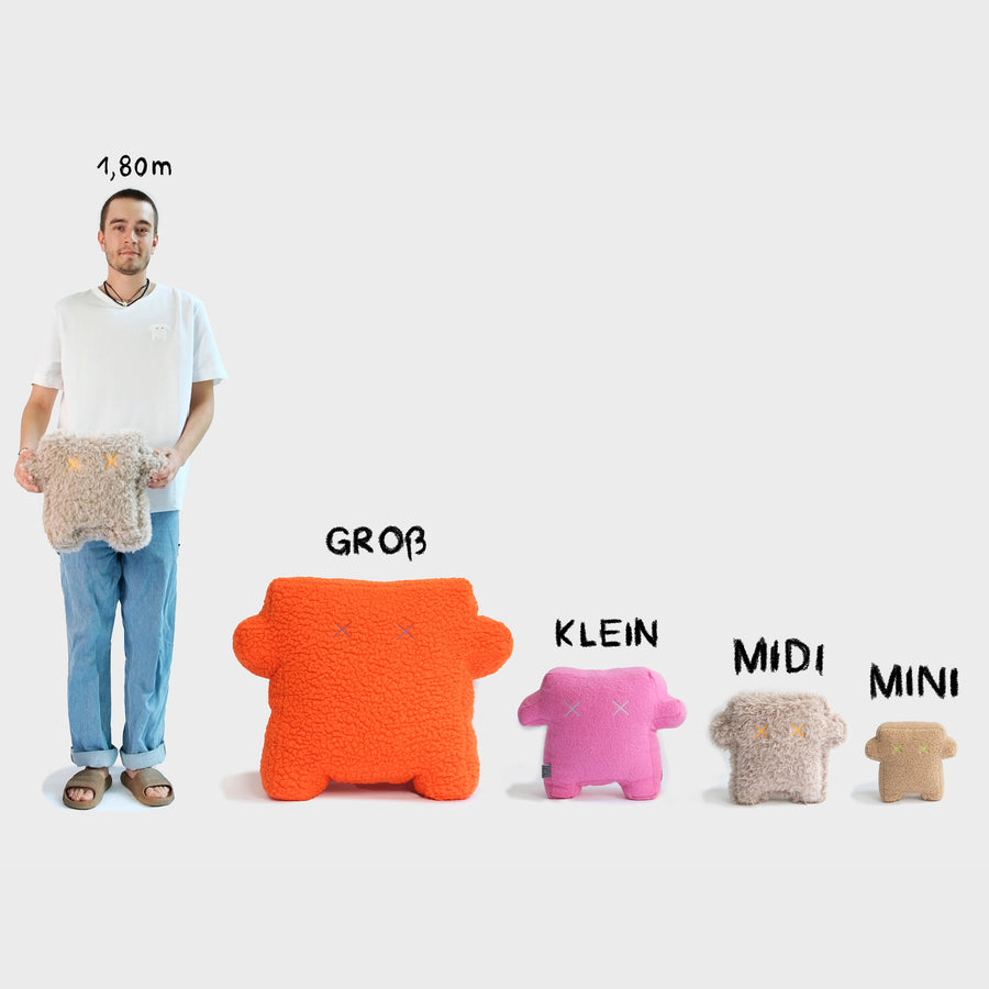 Monster | LPJ Studios